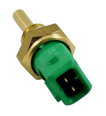 Coolant temp sensor for Ford Corsair UA 11/90 - 10/92 CA20E SOHC 8v ...
