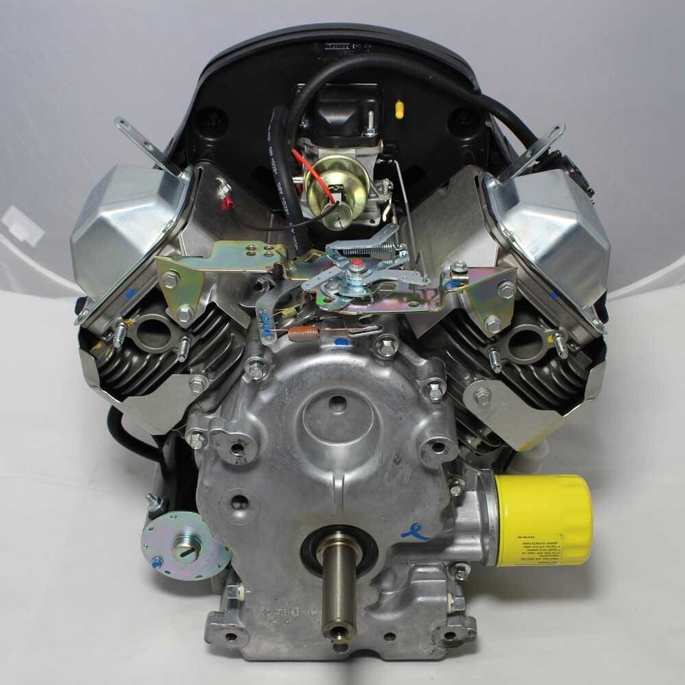 Kohler 7000 Series KT745 26HP Engine Upgrade for SV730-3043 - 1" x 3 ...