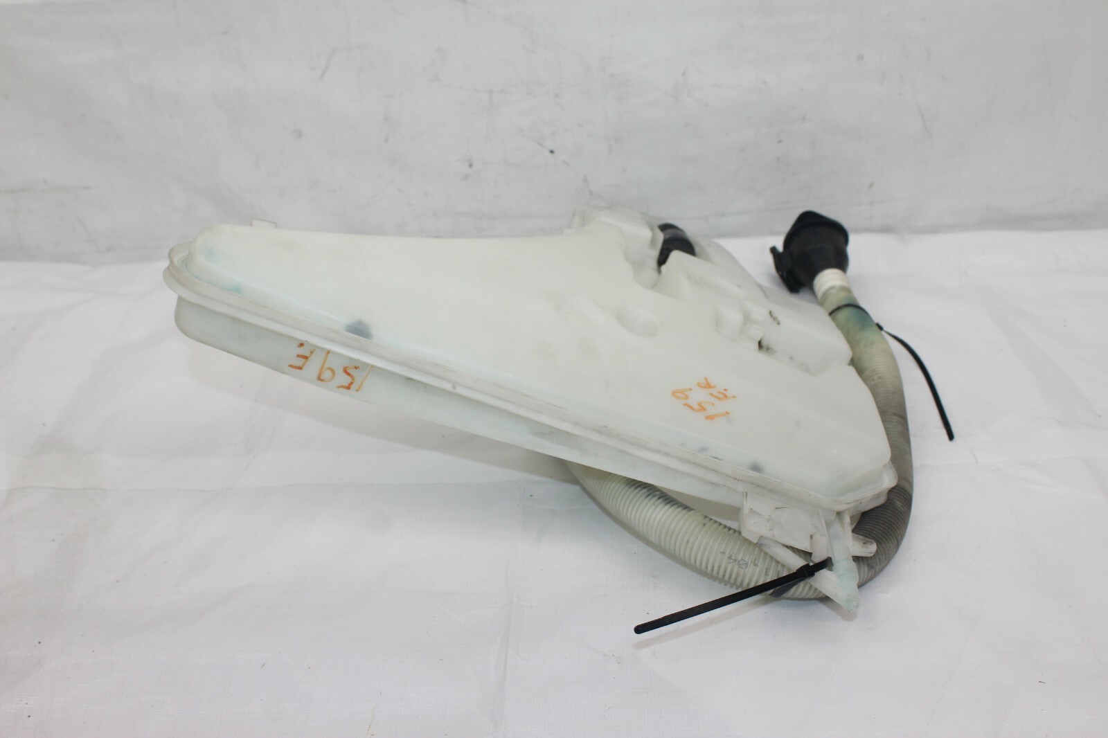 2011-2013 BMW 328i Windshield Washer Fluid Reservoir Tank OEM for sale ...
