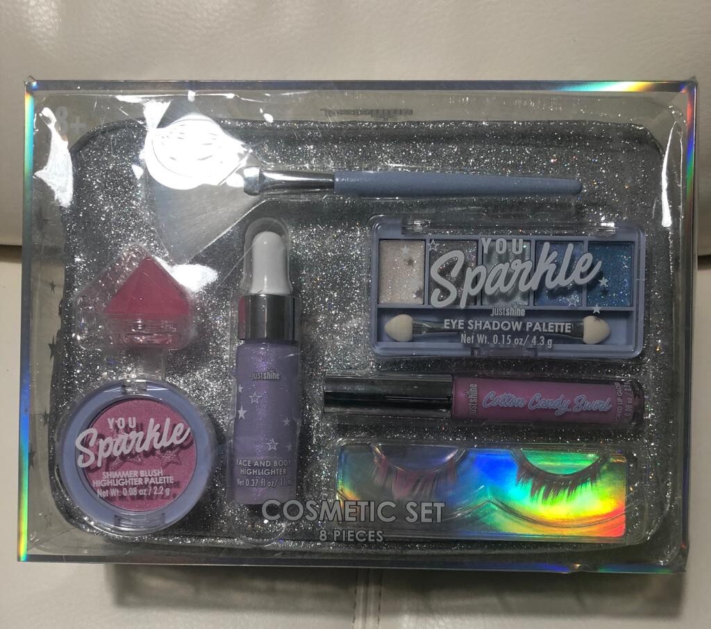 Makeup Kits For Kids Justice