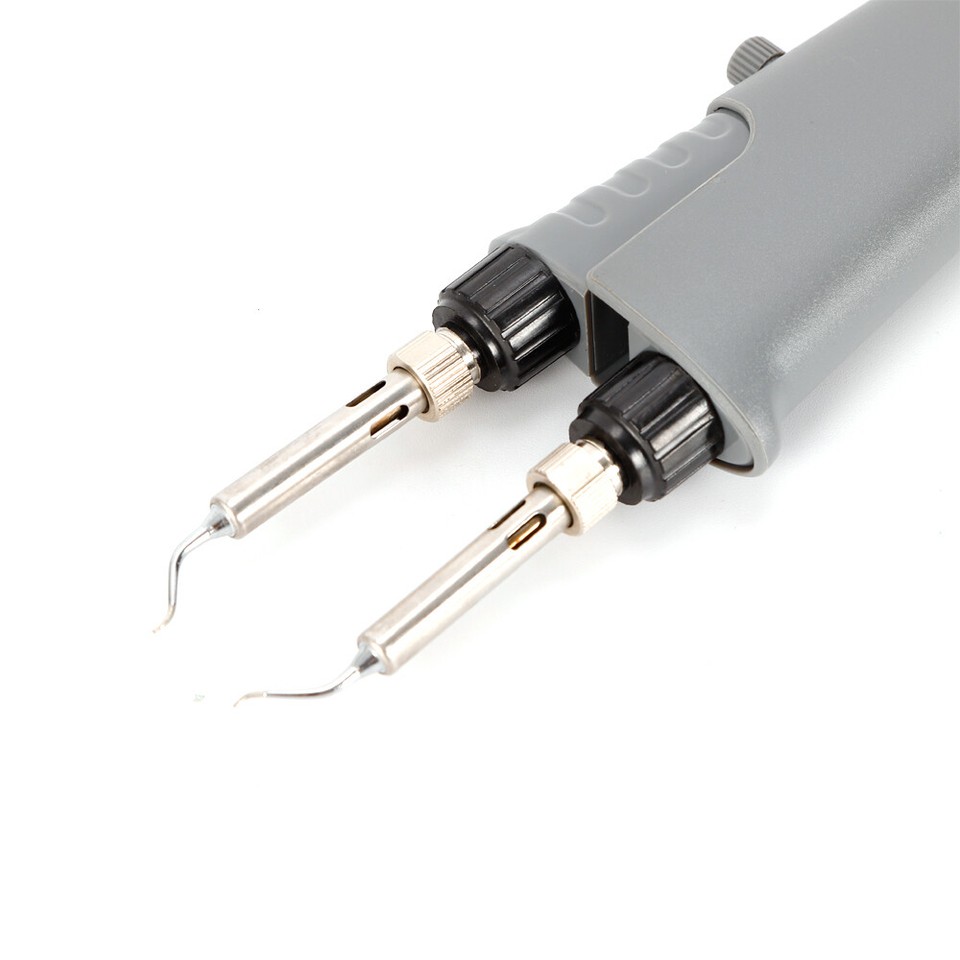 Hot Tweezers Mini Soldering Station YIHUA 938D Portable for BGA SMD ...