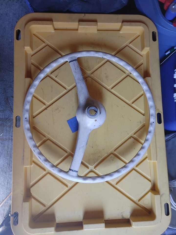 Steering wheel for Mercedes Benz 190SL/300 SL Roadster | eBay