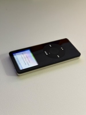 Apple iPod Nano 1st Generation Gen 1GB A1137 | eBay Australia