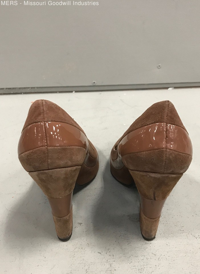 Dolls Women Brown Pumps Heels - US 8 | eBay