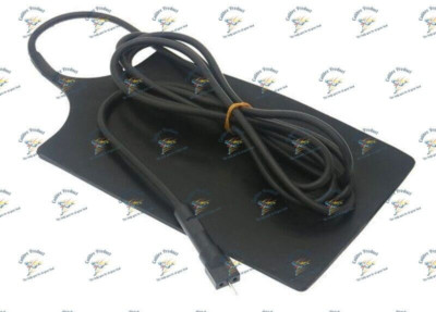 ESU REM Patient Return Plate Grounding Pad for Electrosurgical Cautery ...