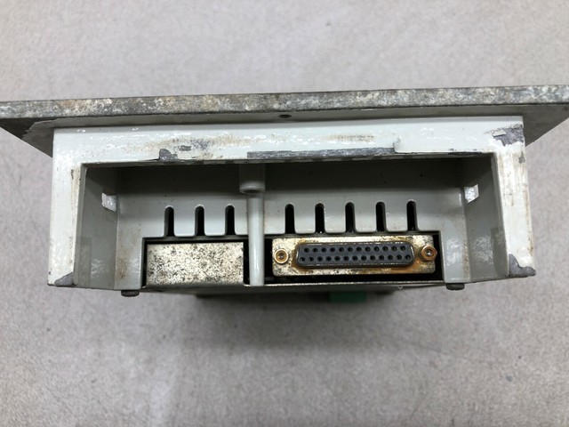 ESA VT 150w 24 VDC Control Module VT150W00000 for sale online | eBay