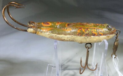 Pflueger - Pflueger Kent Frog