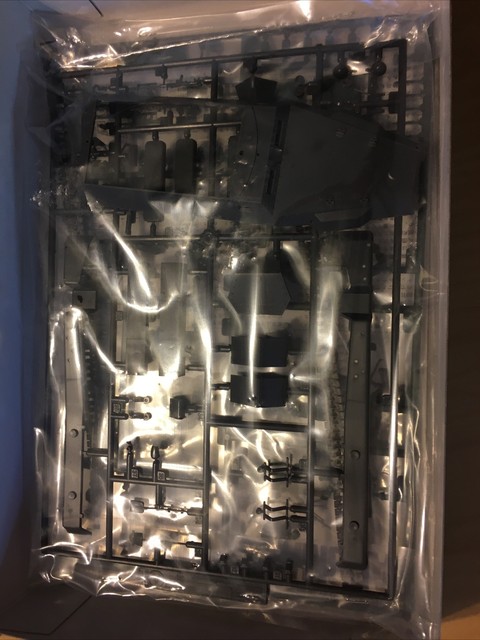 Tamiya 35020 1:35 German Hanomag Sd.Kfz.251/1 Model Kit for sale online ...