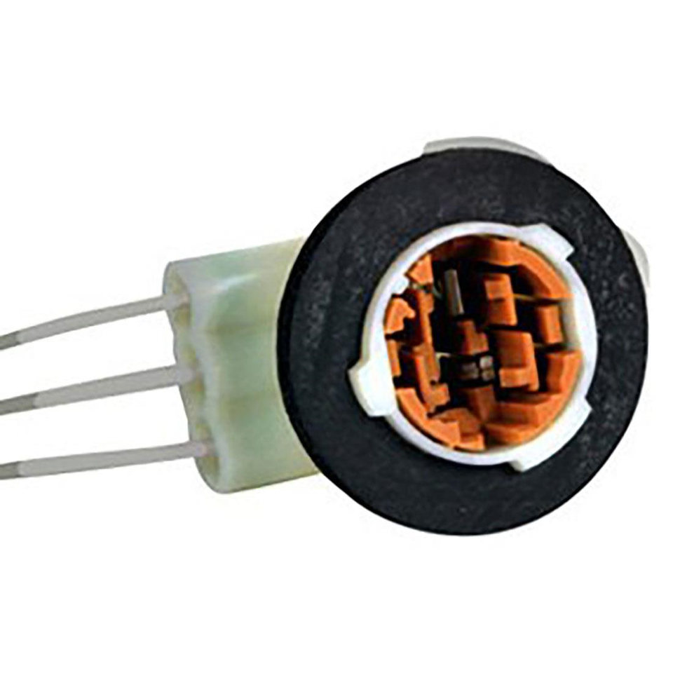 LS15 AC Delco Fog Light Socket Front or Rear New for Chevy Olds Le ...