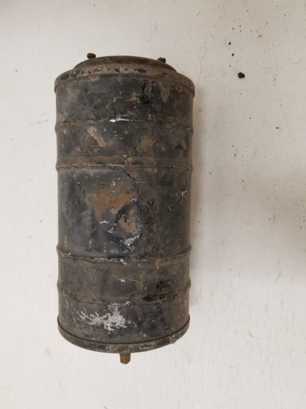Ford Model A Gas Filter | eBay