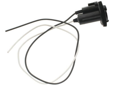 Standard Motor Products 56TR68P Back Up Lamp Socket Fits 1986-1995 ...