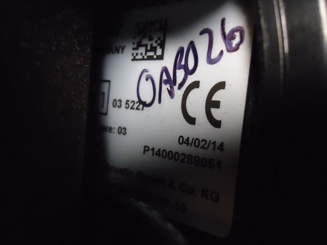 BMW 51169206723 Genuine OEM Storage Tray for sale online | eBay