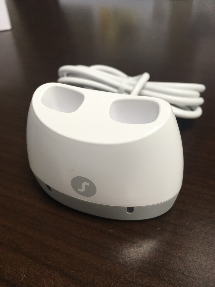 BRAND NEW Signia AX & IX Standard Desktop Charger - (Charger Only) | eBay