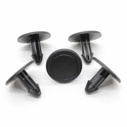 15Pcs Fender-Upper Trim Clip Retainers Screws 91501-SNA-003 For Honda ...