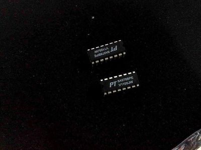 2pcs PT PT8A978BPE DIP-14 PT8A977B/9781 5-Function Remote USA ship | eBay