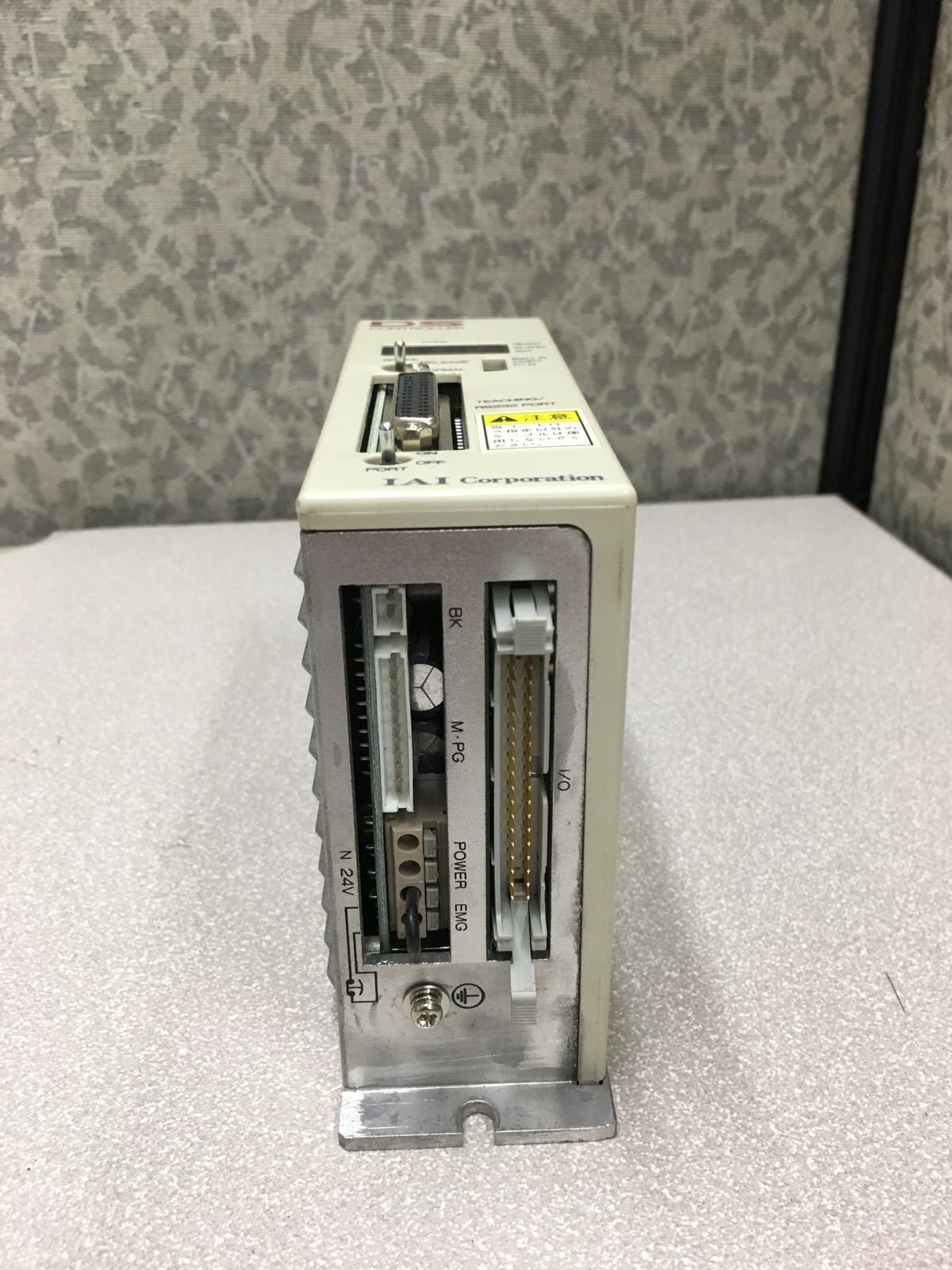 DS Controller DS-S-C1 IAI Corperation (78-214-2) | eBay