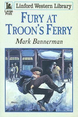 Fury at Troon's Ferry by Mark Bannerman (2007, Hardcover) for sale ...