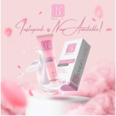 Insta Beaute Insta Pink Instant Blushes | eBay Australia