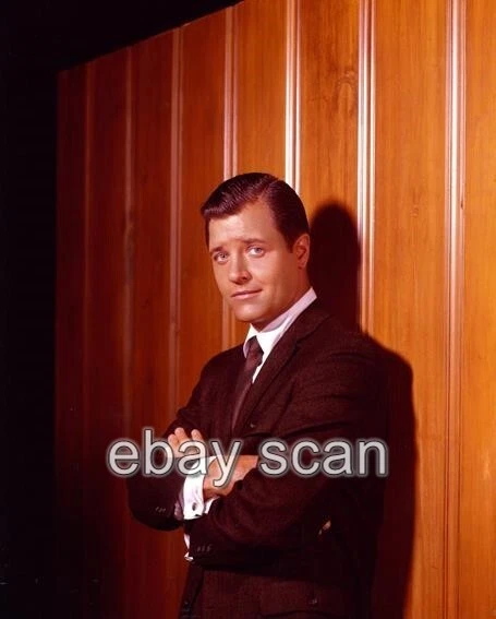 Richard Long Big Valley