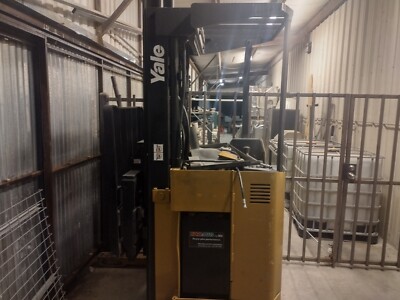 Yale type E-162g forklift | eBay