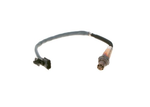 Bosch Oxygen Sensor 0 258 006 971 fits Renault Clio X85 | eBay