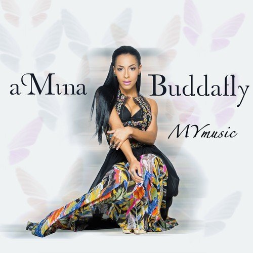 Amina Buddafly Mymusic (CD) 798576782825 | eBay