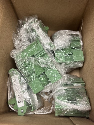 (LOT OF 5) NEW ZIP LINK ZL-RTB-DB15 | eBay