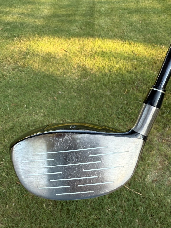 TaylorMade 360 Ti 10.5° Driver--RH--Regular Flex Shaft | eBay
