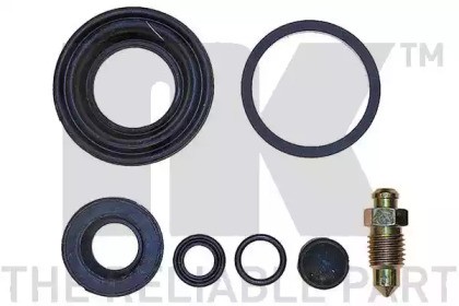 8899058 REPARATURSATZ BREMSSATTEL HINTEN NK FÜR ROVER 400,200 ...