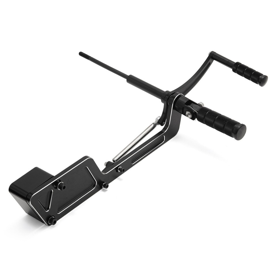 CMX 1100 DCT 21-26 Forward Controls 5.5" Stretch Gear Brake Lever for ...