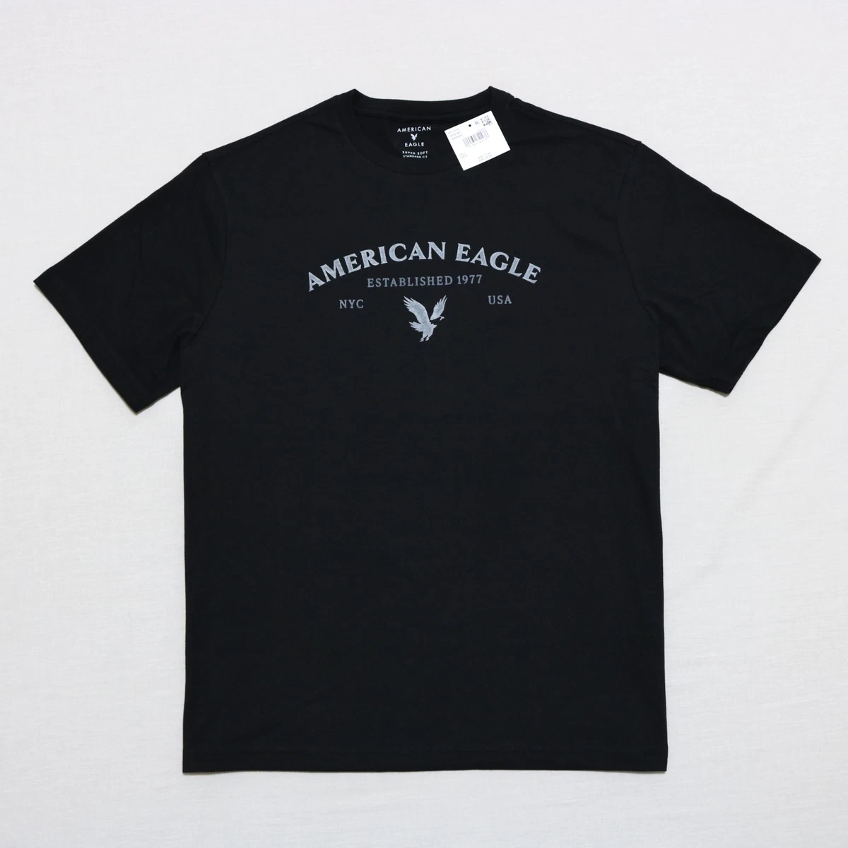 Tabla De Tallas De Camisas Para Hombre De American Eagle