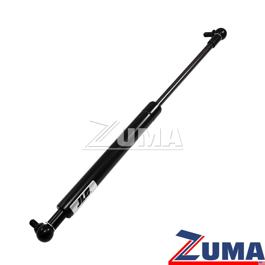 JLG 4160182 - NEW [OEM] JLG Gas Hood Strut / Gas Shock/Spring | eBay
