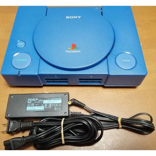 PlayStation Blue Debugging Station Programmer Tool AC POWER ADAPTOR ...
