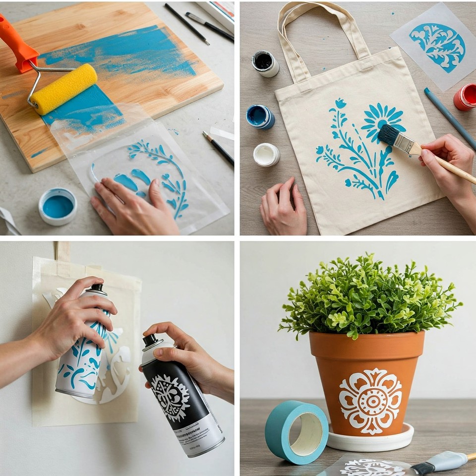 Sonic Villain Blockbuster Stencil Template Reusable, Wall Art & DIY ...