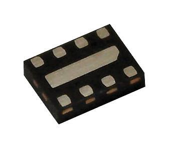 LDO, FIXED, 0.3A, 3/3V, X1DFN1612-EP, LDO Multi Output Voltage ...
