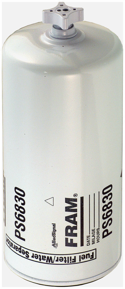 Fuel Filter Fram PS6830 for sale online | eBay