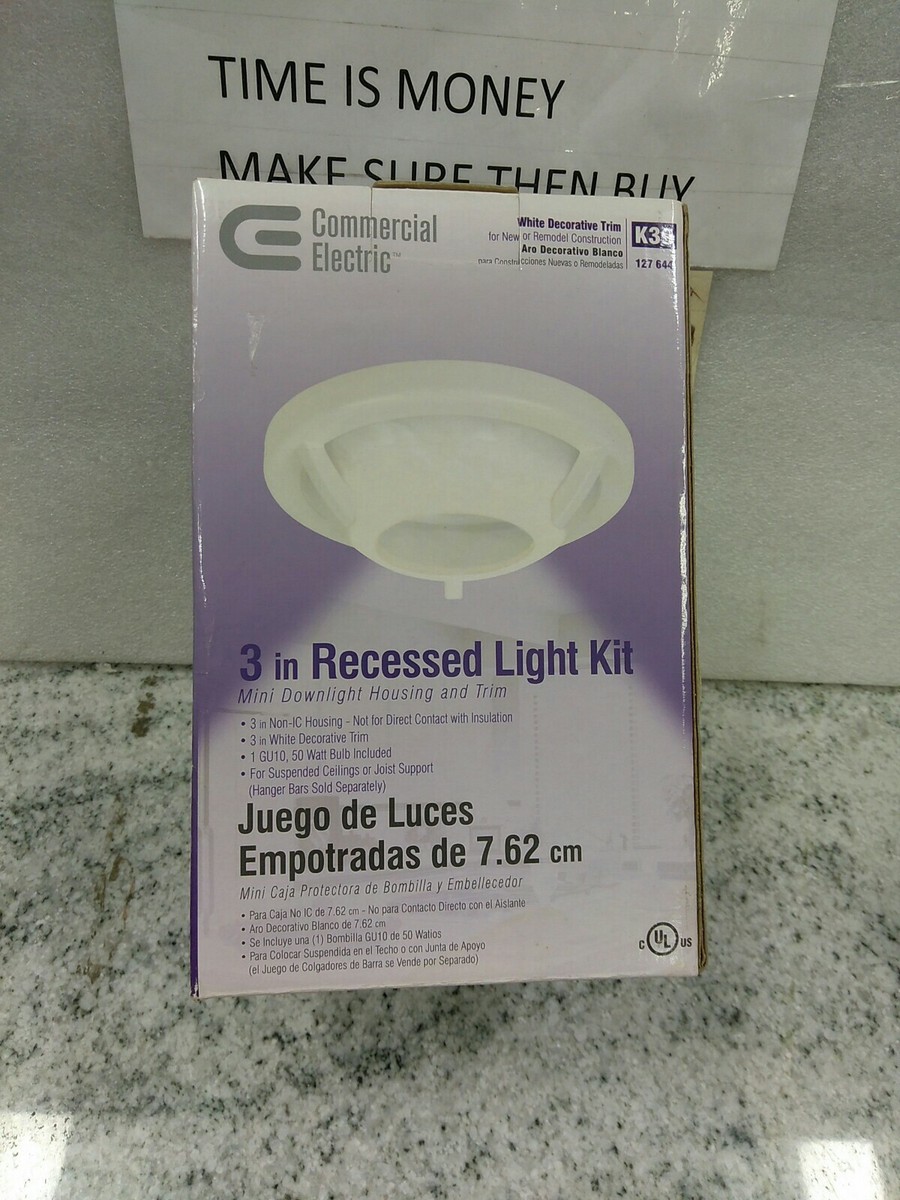 Recessed Lighting Insulation Kits Firewall Insulation Kits; Firewall,