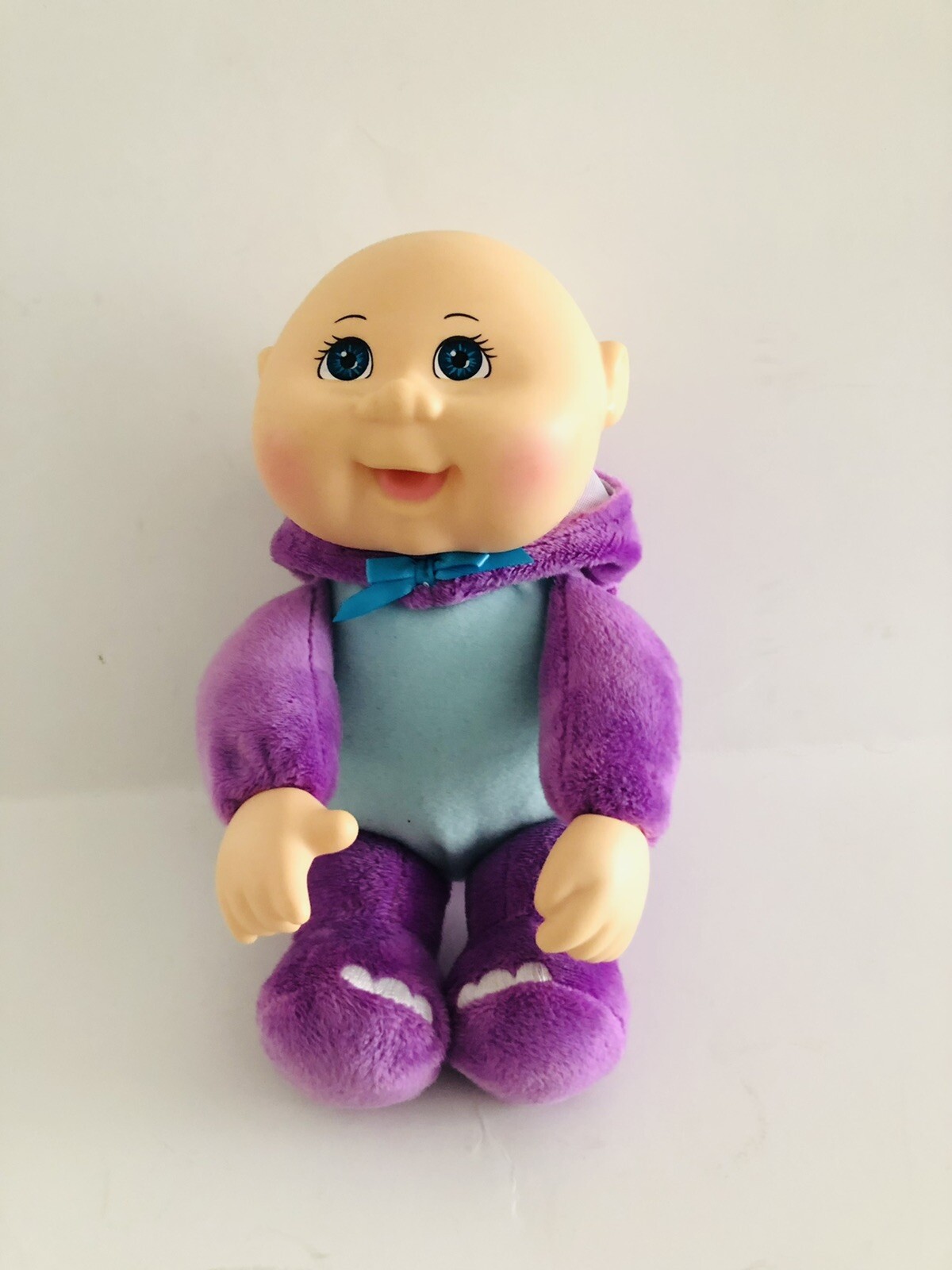 Cabbage Patch Kid Collectible Cutie 9 Inch Doll 2021 Exotic Friend ...