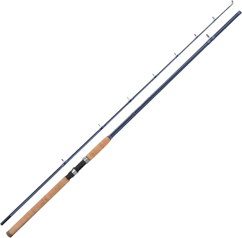 Progressive Glass Fishing Rods, Spinning & Casting Rods, Strong, 100% ...