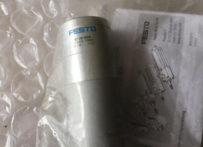 1PC New Festo KP-20-2000 178459 Cylinder | eBay