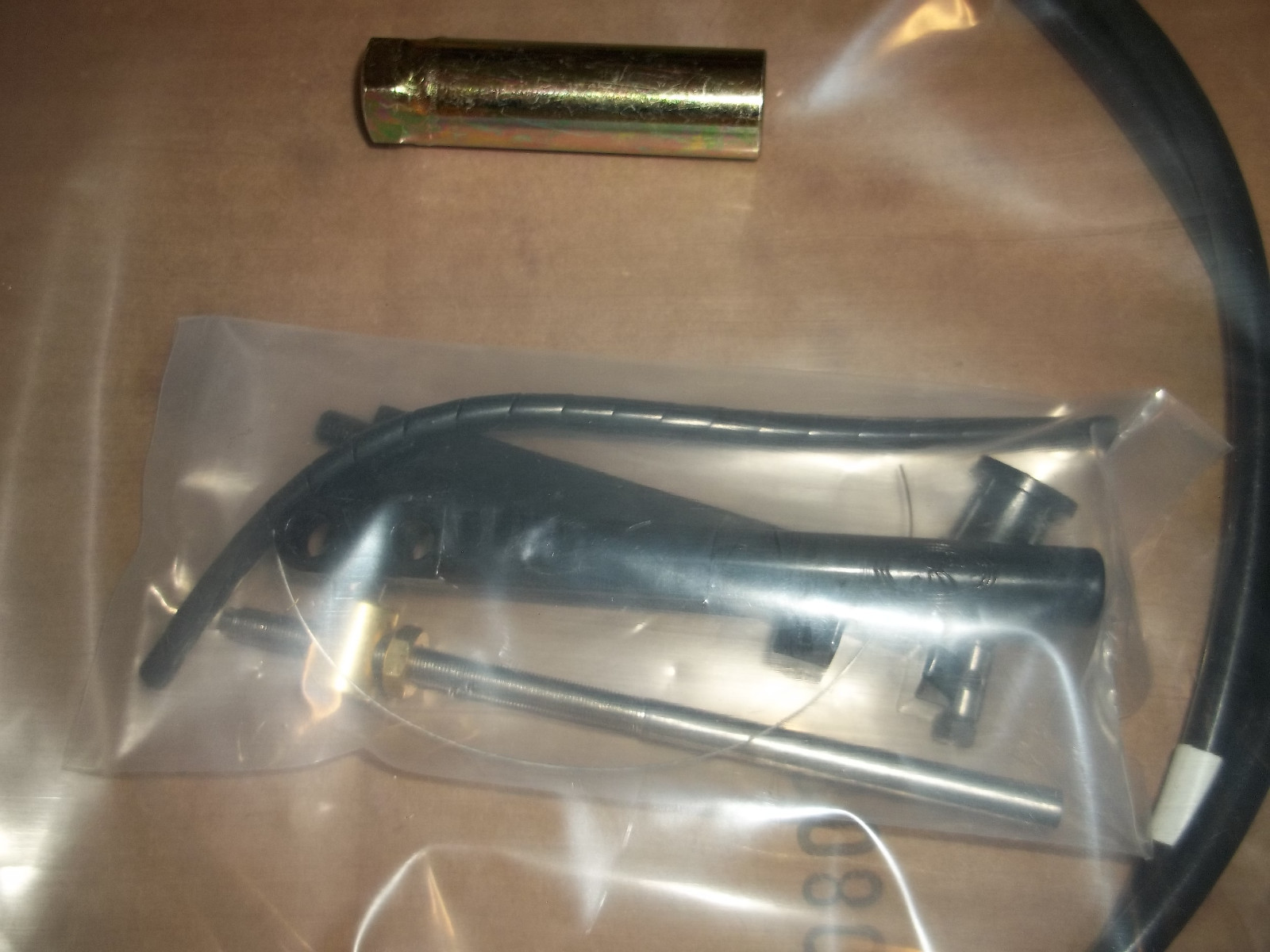 Shift Cable and TOOL Mercruiser Alpha One Gen I II 2 socket 865436A02 ...