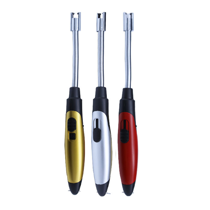 LoVing HoUSe BBQ lighter Candle Electric Plasma USB Rechargeable ...