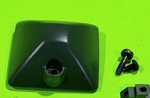 GENUINE OEM HUSQVARNA 537409801 Rear End Fix Kit Spark Plug Cover 334 ...