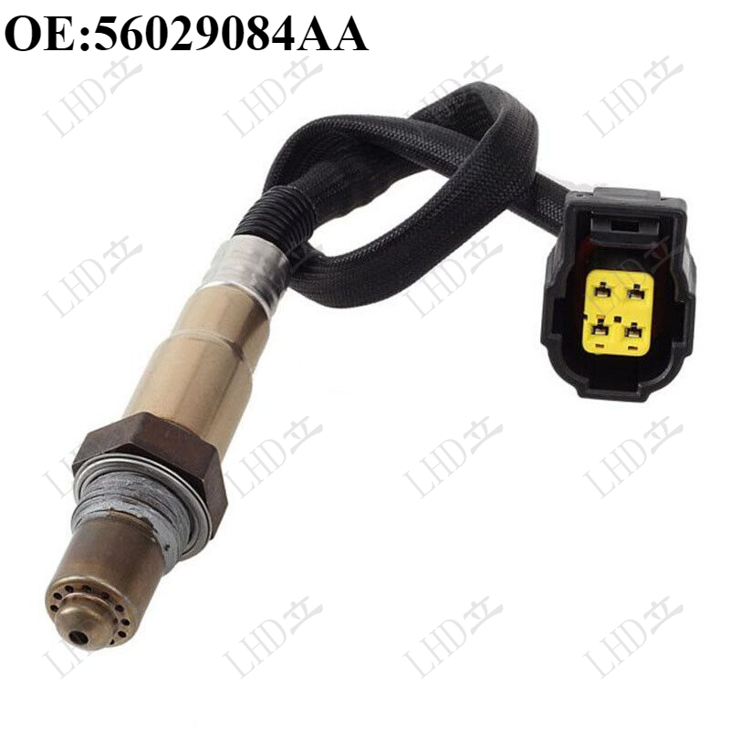Oxygen Sensor 56029084AA For Chrysler | eBay
