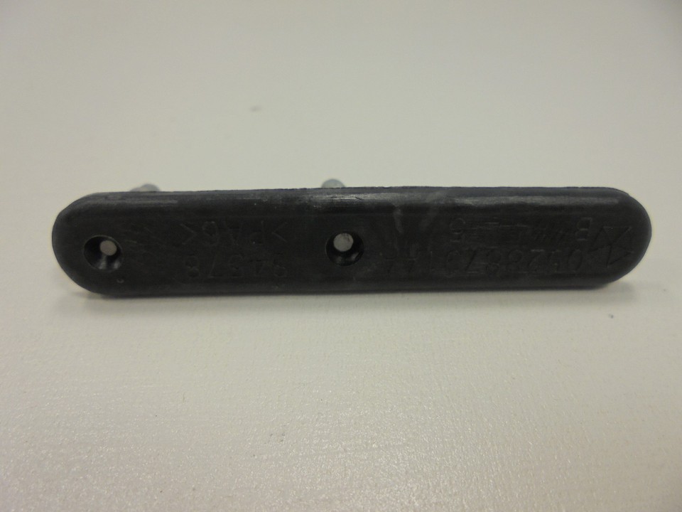 2001-2010 Chrysler PT Cruiser New Front Bumper Retainer Fascia Mopar ...