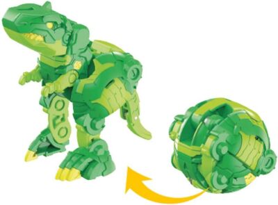 New Takara Tomy BAKUGAN Baku 022 Trox DX Battle Game Toy from Japan | eBay