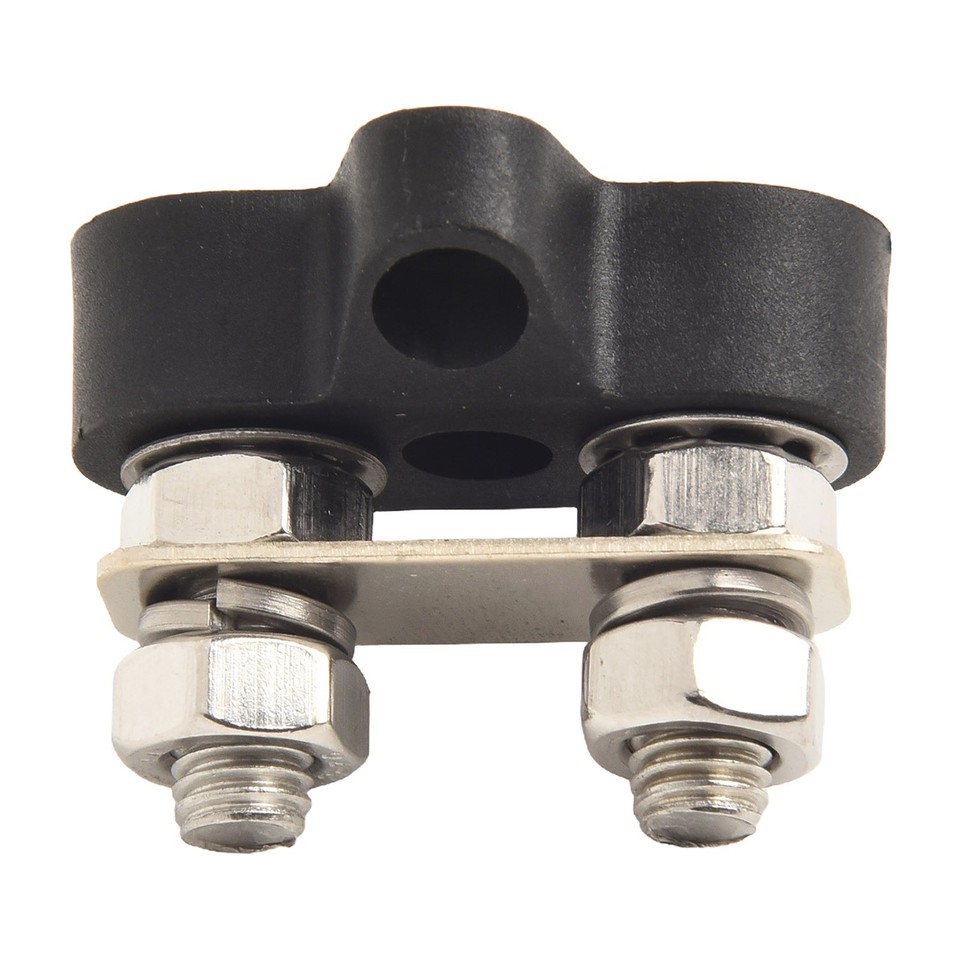 Power Distribution Stud Terminal Block Stud Block Studs Dual Heavy Duty ...