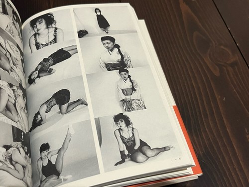NOBUYOSHI ARAKI Tokyo Nostalgia JAPANESE JAPAN PHOTO BOOK 1999 1ST ...