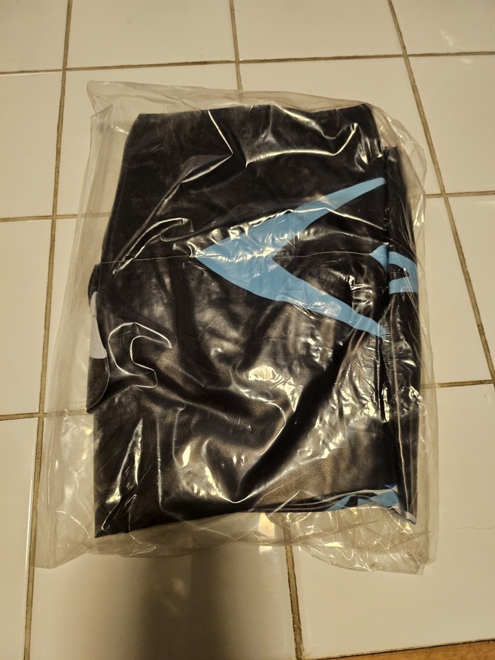 Imaginary Creature Factory (ICF) Shark Bonus Toy Inflatable NIB | eBay