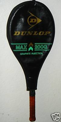 Dunlop Biomimetic Max 200G Tennis Racquet for sale online | eBay